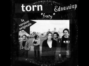 Torn Original - Three versions before Natalie Imbruglia's hit | unknown ...